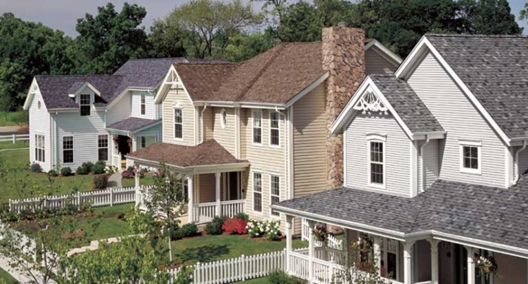 CertainTeed Siding: Benefits, Options and Colors for CertainTeed Siding